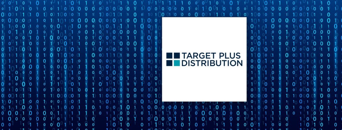 Target Distributions GmbH, München
